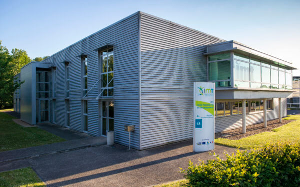 Établissements - Groupe IMT
