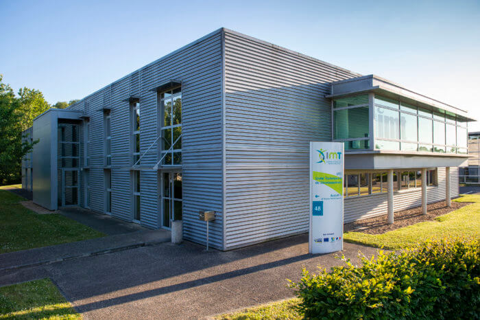 IMT Group Tours - Groupe IMT