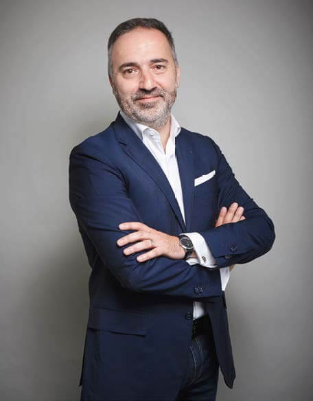 David Simonnet, PDG Fondateur D’Axyntis : "la réindustrialisation sera ...