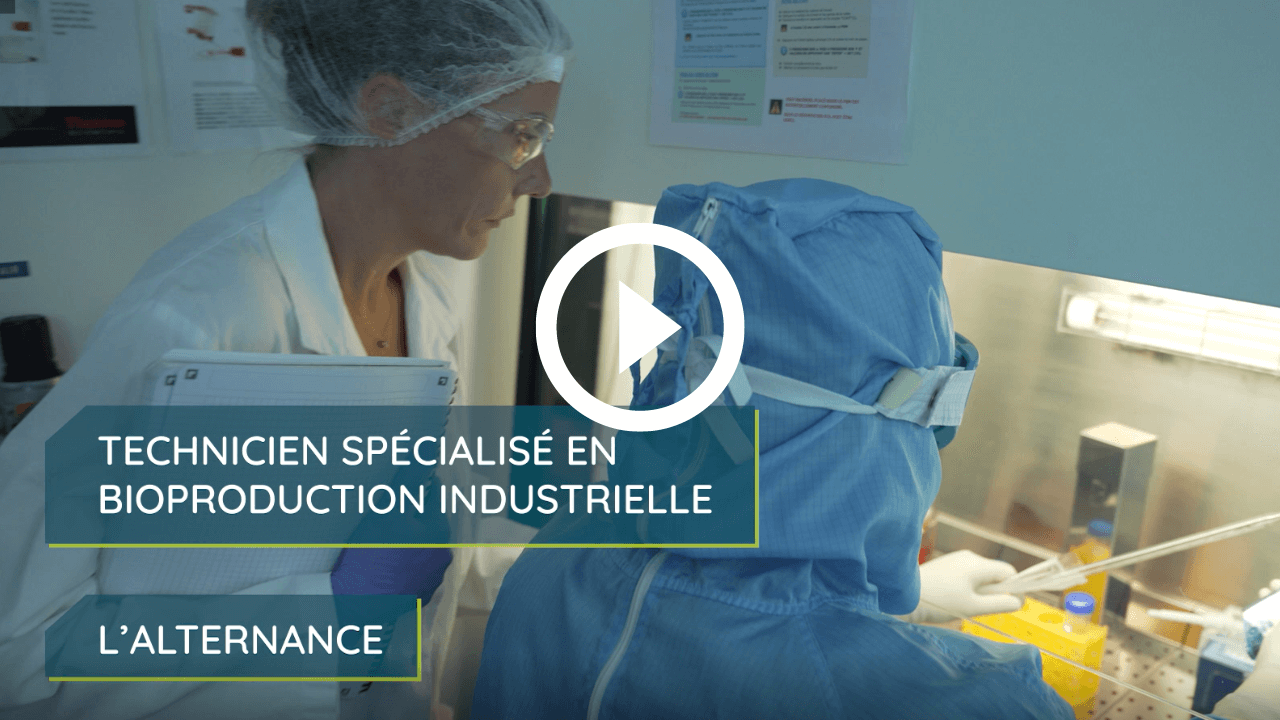 Portes ouvertes Bio3 Institute - Groupe IMT Portes ouvertes Bio3 Institute - Groupe IMT