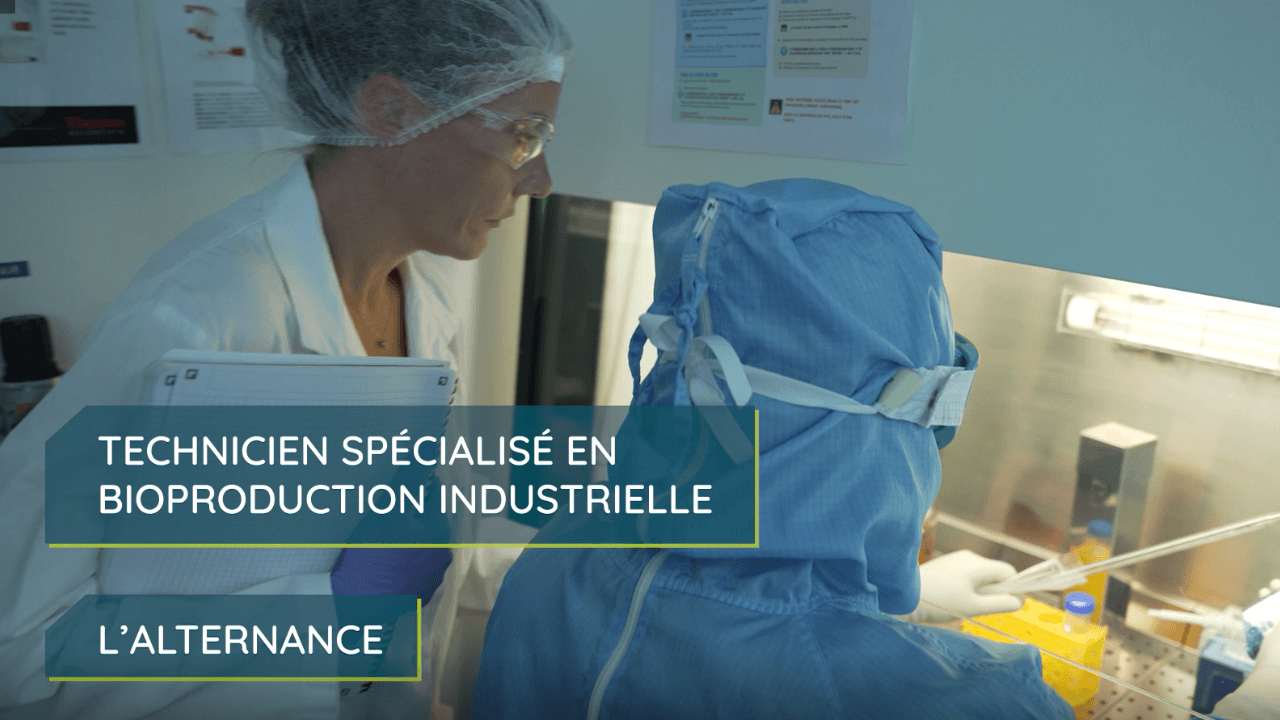 Misez sur un métier d'avenir avec le bachelor TSBI - Groupe IMT