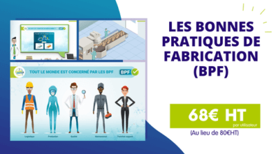 Offre de lancement : nouvelles formations e-learning - Groupe IMT