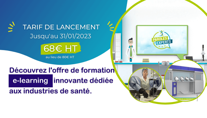 Offre de lancement : nouvelles formations e-learning - Groupe IMT
