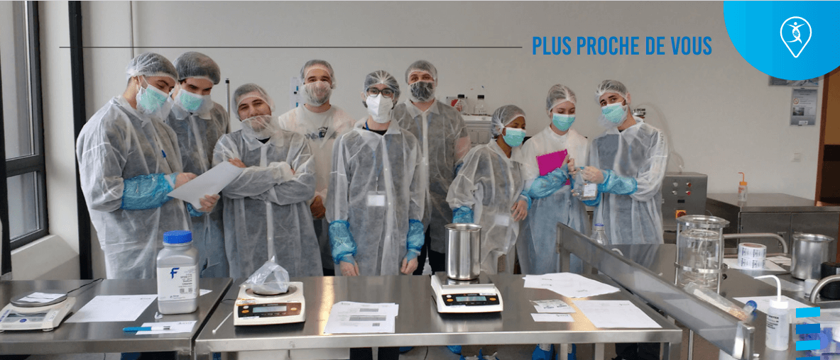 L’IMT de Lyon renforce son offre de formation - Groupe IMT