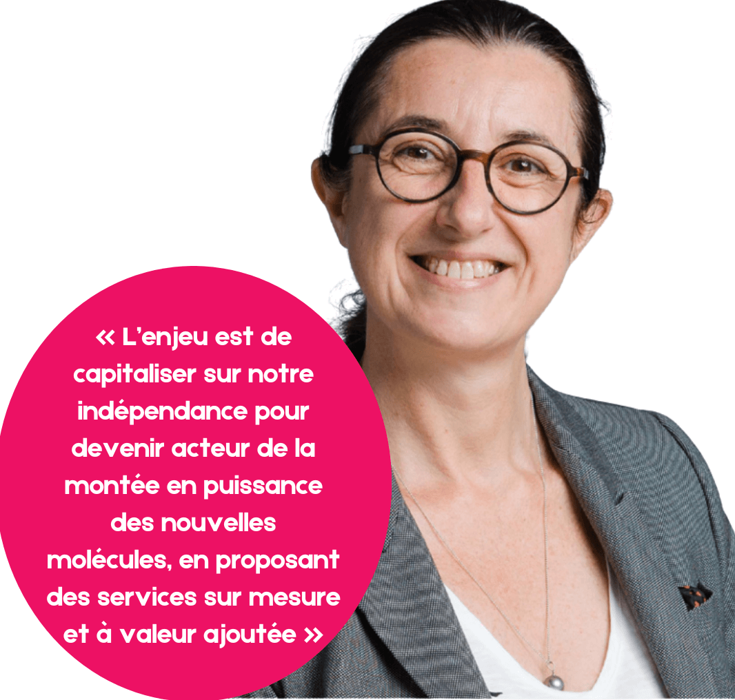 « Réinstaller une dynamique en Europe » - Groupe IMT
