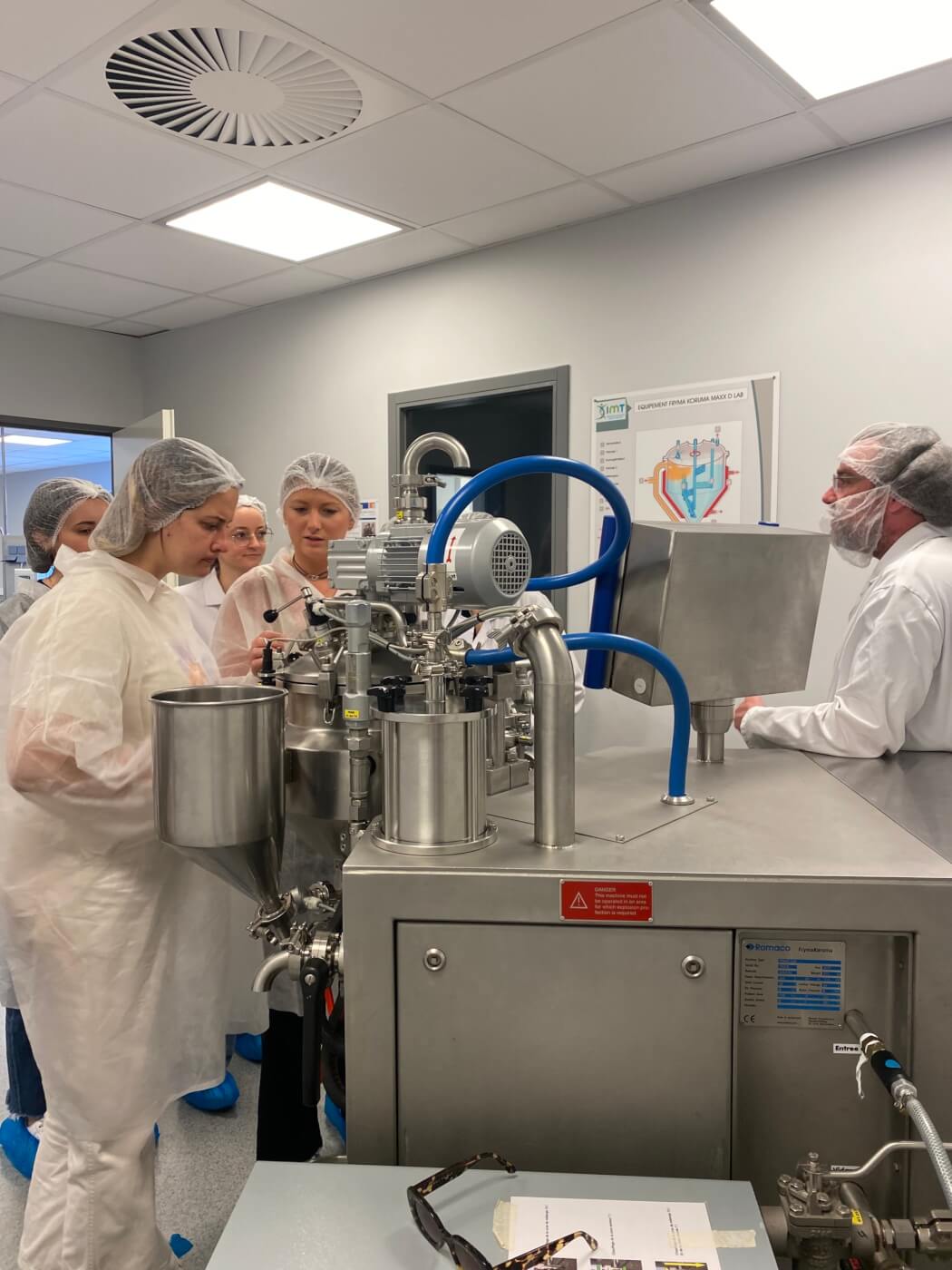 Groupe IMT/ITECH Lyon : une nouvelle formation dédiée à l ...