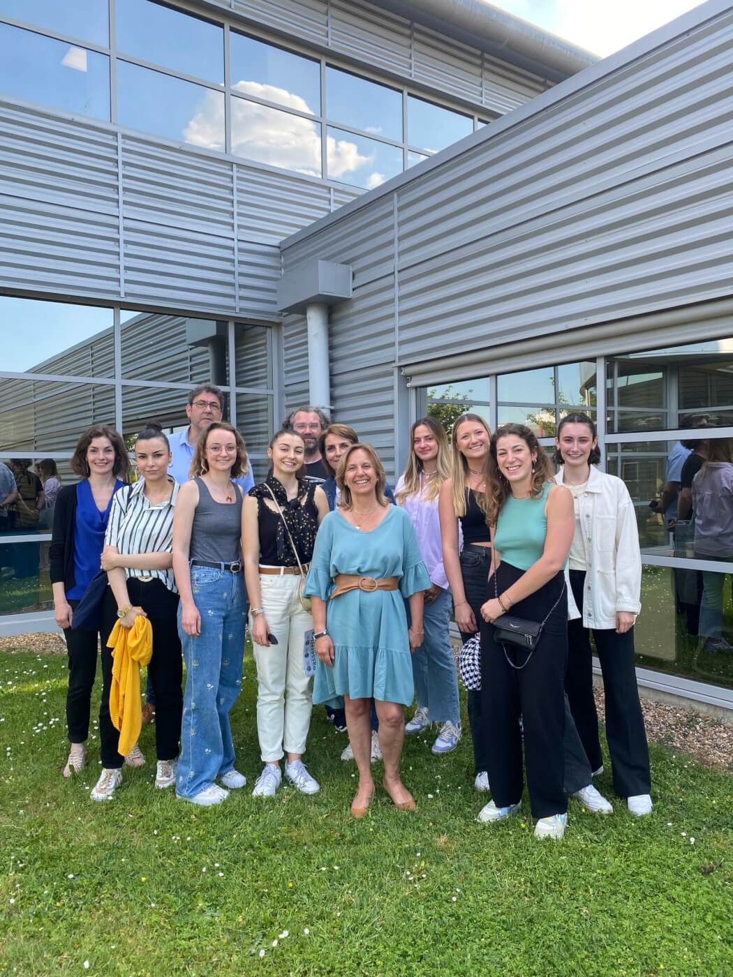 Groupe IMT/ITECH Lyon : une nouvelle formation dédiée à l ...