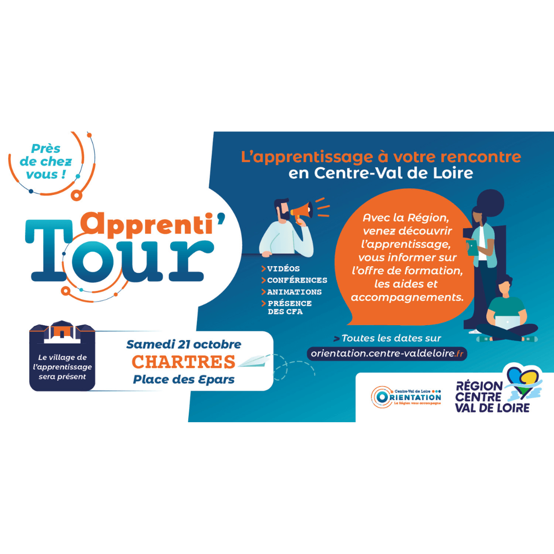 Apprenti'tour - village de l'apprentissage - Groupe IMT