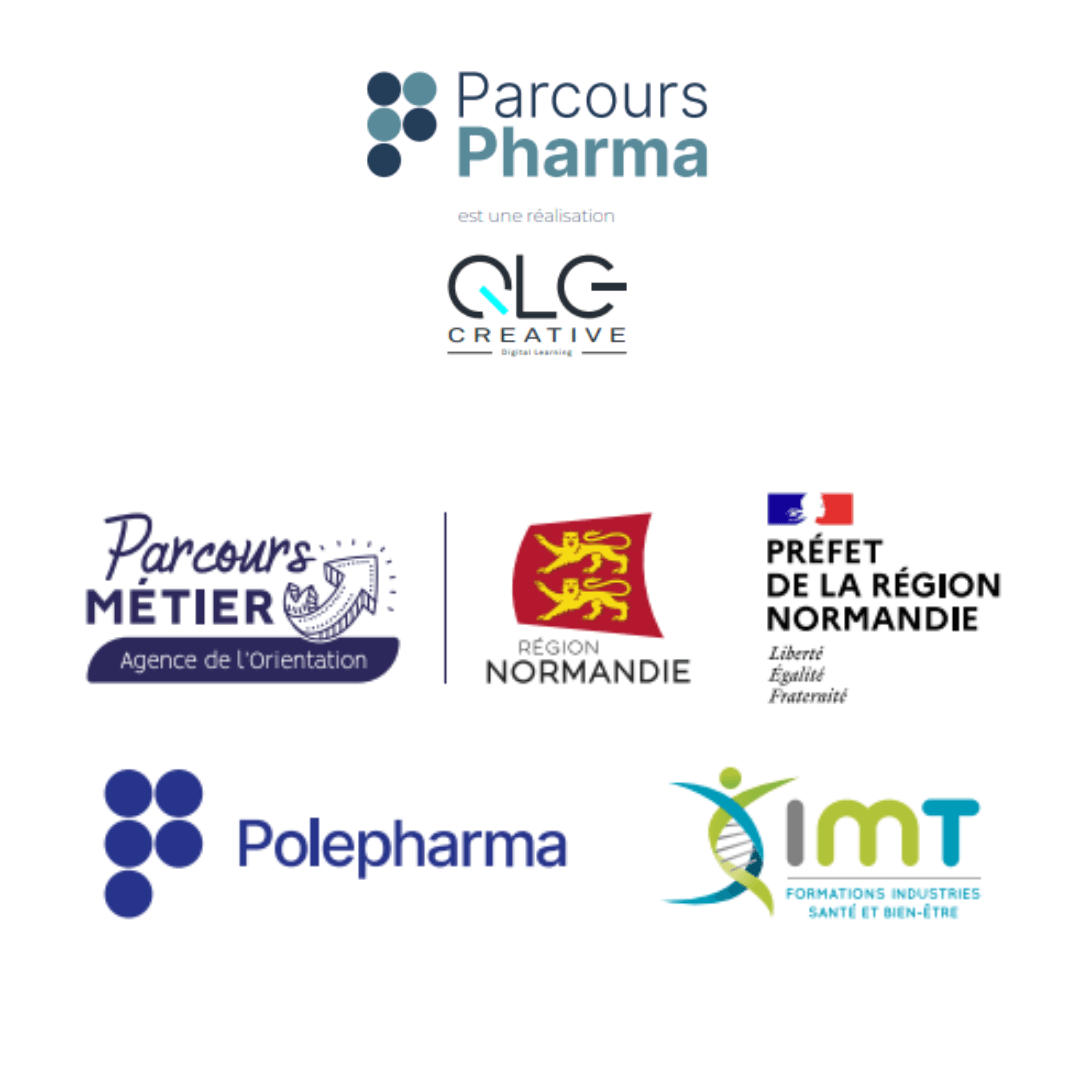 Découvrez votre parcours dans la pharma ! - Groupe IMT Découvrez votre parcours dans la pharma ! - Groupe IMT