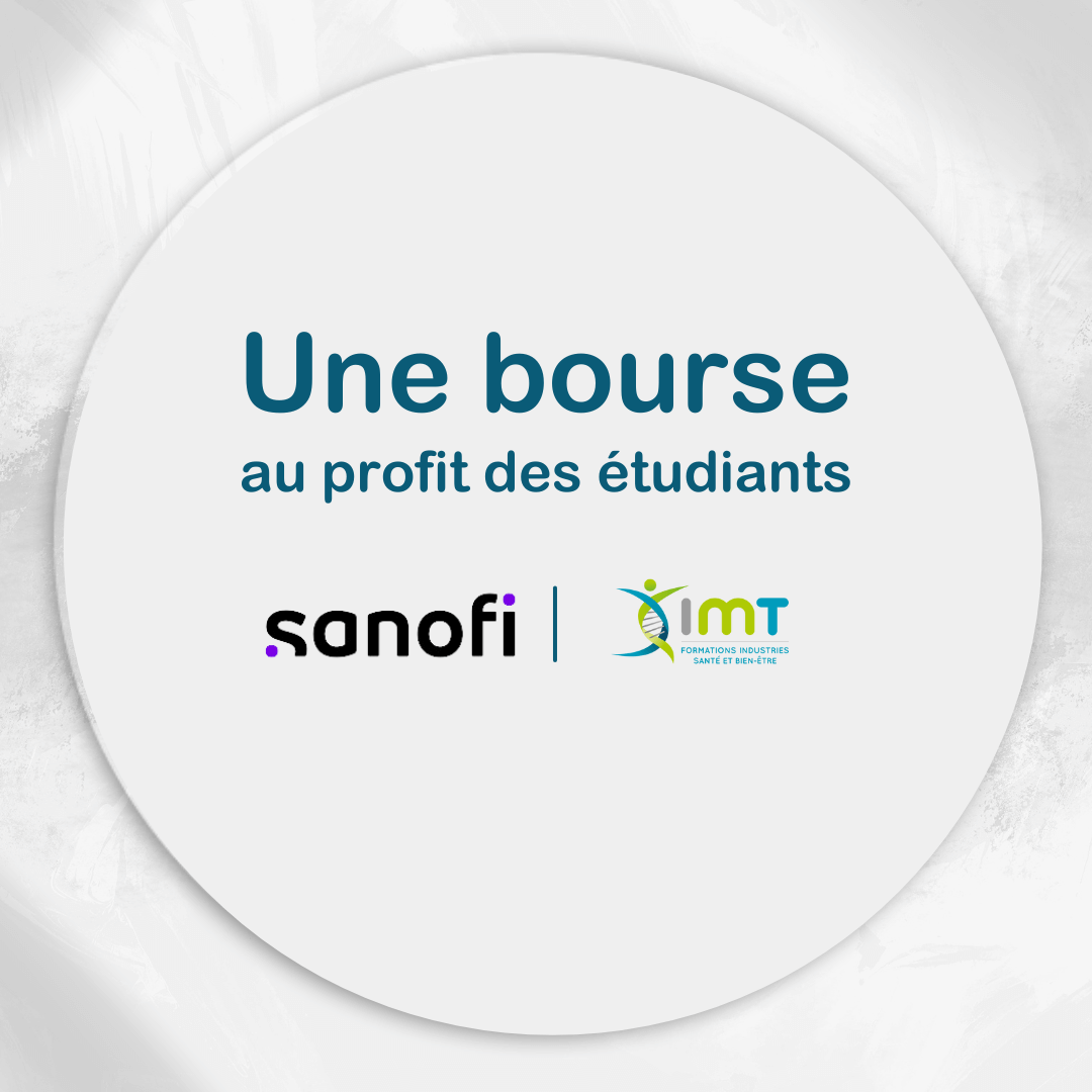 Le Groupe IMT établi une bourse au profit des étudiants Le Groupe IMT établi une bourse au profit des étudiants