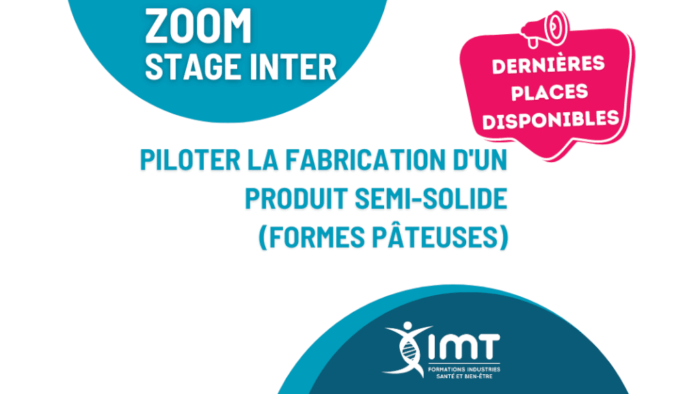 Dernières places disponibles : stages inter - Groupe IMT