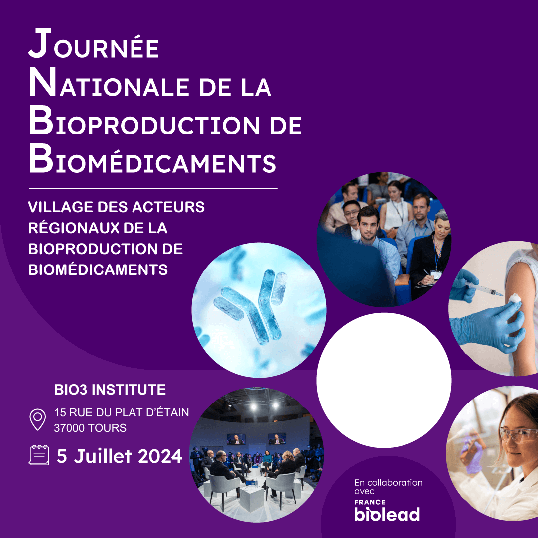 1ère édition de la journée nationale de la bioproduction et des ...