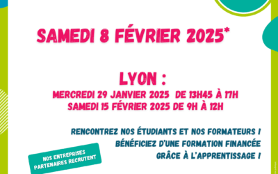 Lycéens, Étudiants - Groupe IMT