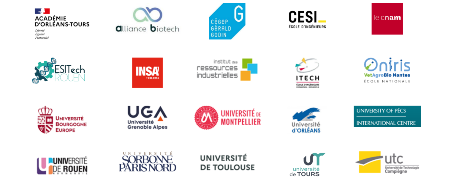 Le Groupe IMT - Groupe IMT